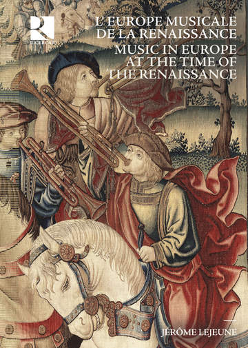 Music in Europe at the Time of the Renaissance | Outhere Music