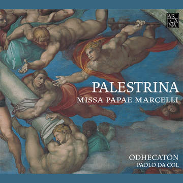Palestrina: Missa Papae Marcelli | Outhere Music