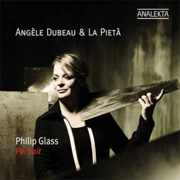 Philip Glass: Portrait | Outhere Music