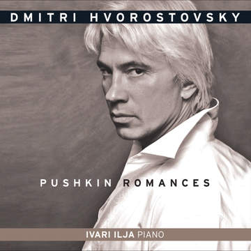 Pushkin Romances | Outhere Music
