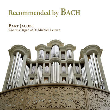 Recommended by Bach | Outhere Music