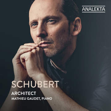 Schubert: Architect | Outhere Music