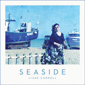 seaside cover