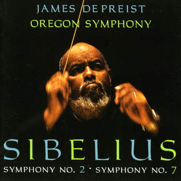 Sibelius: Symphonies Nos. 2 & 7 | Outhere Music