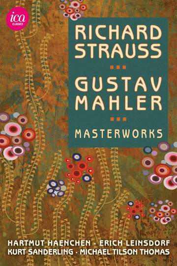 Strauss & Mahler: Masterworks | Outhere Music