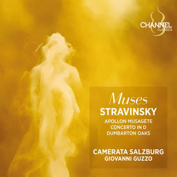Stravinsky - Muses | Outhere Music