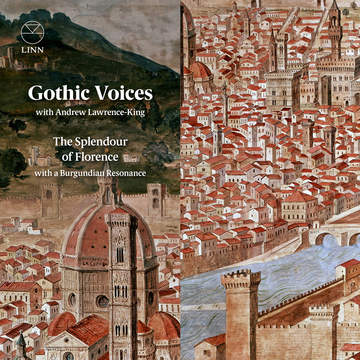 gothic voices