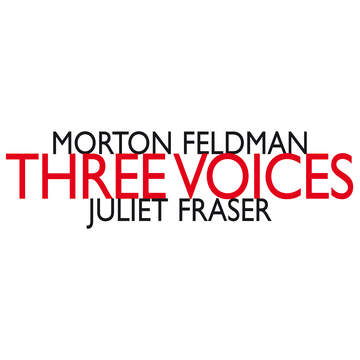 Three Voices | Outhere Music