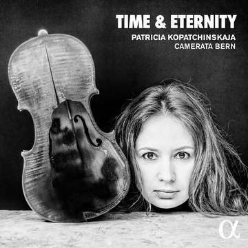 Time & Eternity | Outhere Music