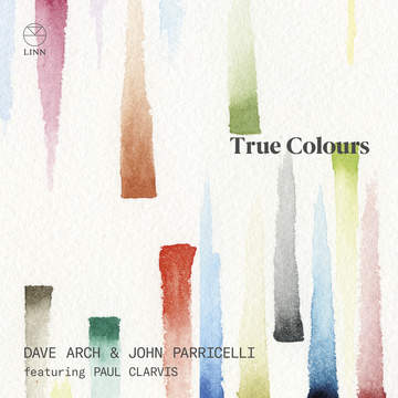 True Colours | Outhere Music