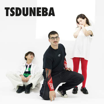 Tsduneba | Outhere Music