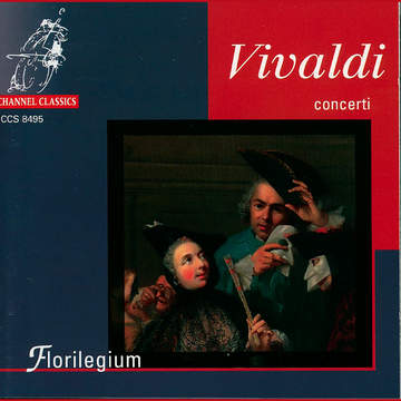 vivaldi compuso operas