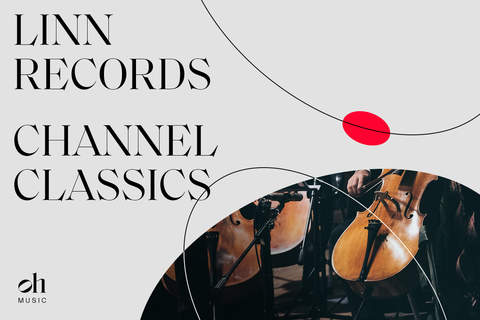 Today Only: 50% off Channel Classics & Linn Records | Outhere Music