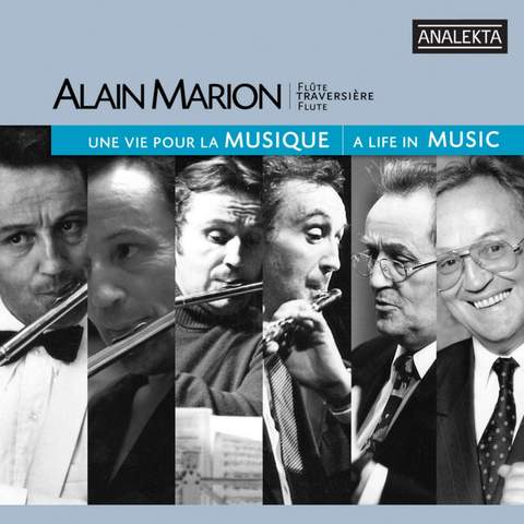 A Life In Music | Outhere Music