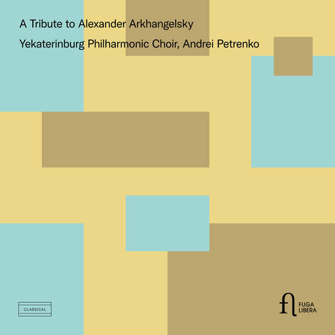A Tribute to Alexander Arkhangelsky | Outhere Music