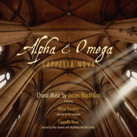 Alpha & Omega | Outhere Music