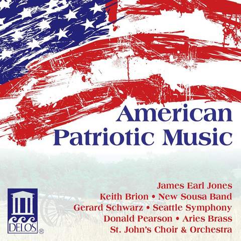 American Patriotic Music | Outhere Music