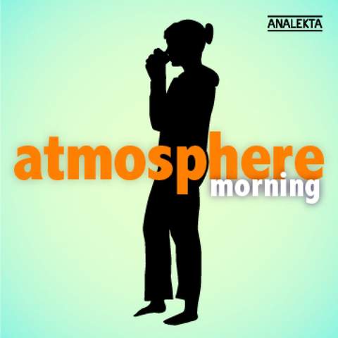 Atmosphere Music Album
