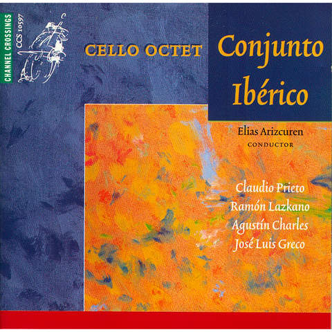 Augustín Charles, José Luis Greco, Ramón Lazkano & Claudio Prieto ...