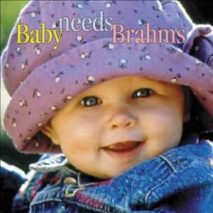 Baby Needs Brahms | Outhere Music