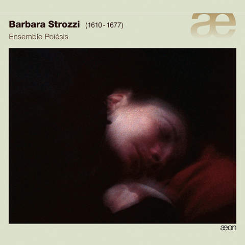 Barbara Strozzi | Outhere Music
