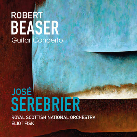 Beaser: Guitar Concerto | Outhere Music