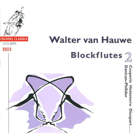Blockflutes 2 | Outhere Music