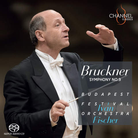 Bruckner: Symphony No. 9 | Outhere Music