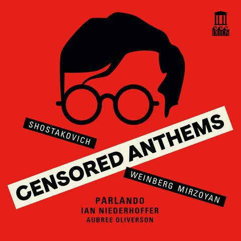 Censored Anthems | Outhere Music