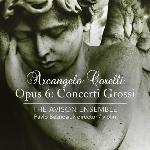 arcangelo corelli 4952