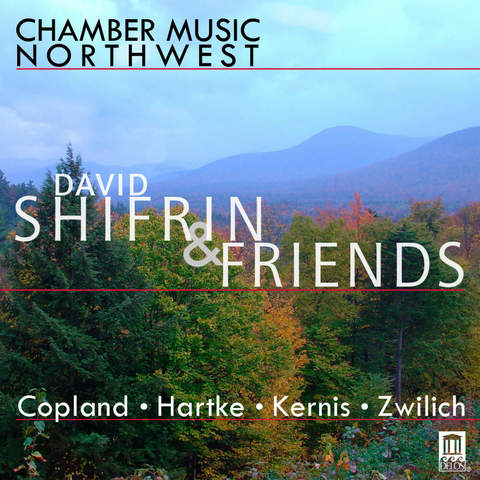 David Shifrin & Friends | Outhere Music