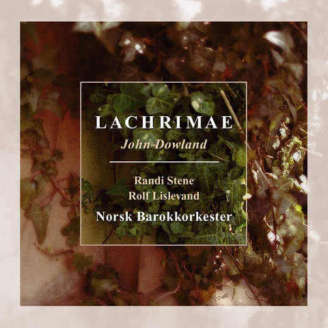 Dowland: Lachrimae | Outhere Music