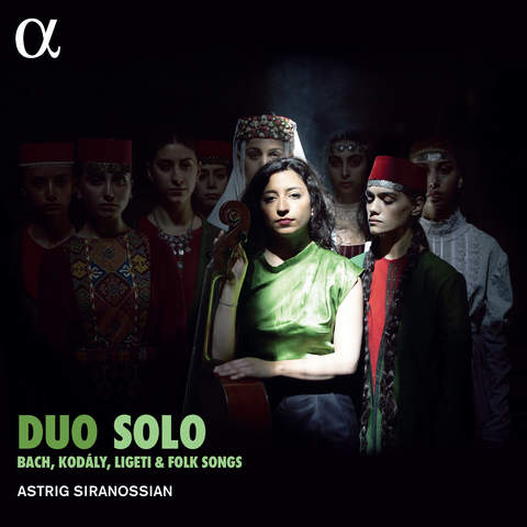 Duo Solo | Outhere Music