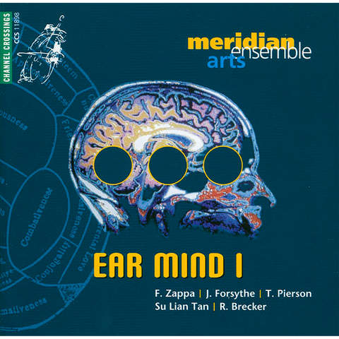 Ear Mind I | Outhere Music