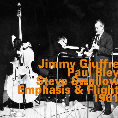 Emphasis & Flight 1961 | Outhere Music