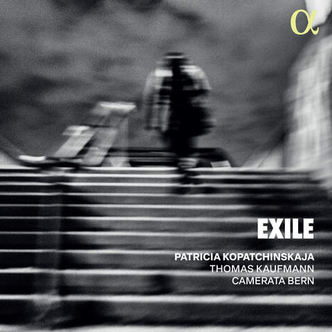 Exile | Outhere Music