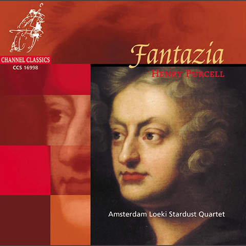 Fantazia | Outhere Music