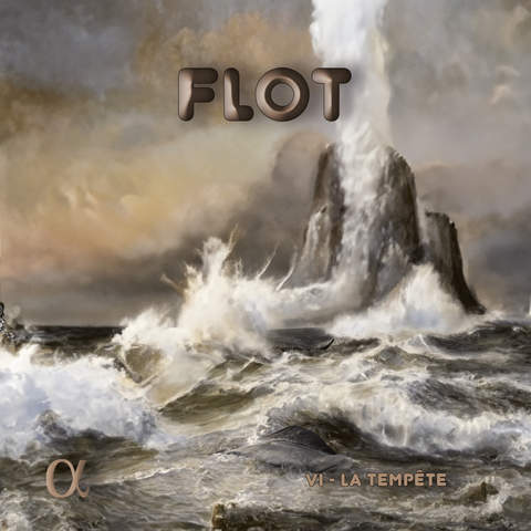 Flot : La Tempête (Episode 6) | Outhere Music