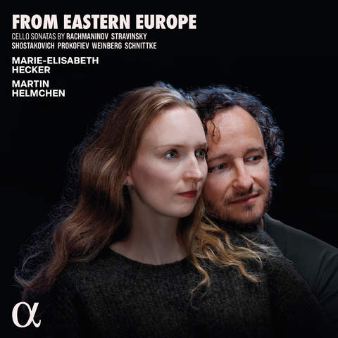 From Eastern Europe | Outhere Music