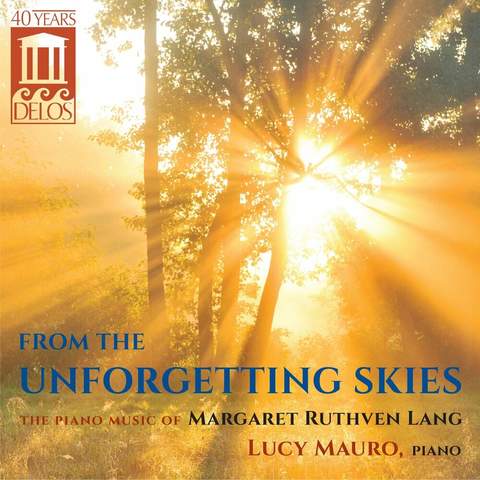 From the Unforgetting Skies | Outhere Music