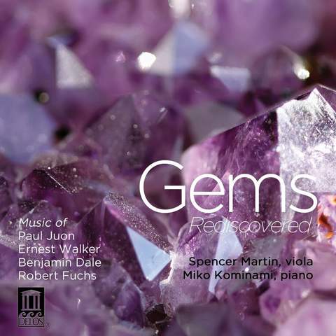 Gems Rediscovered | Outhere Music