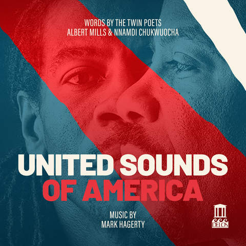 Hagerty: United Sounds of America | Outhere Music