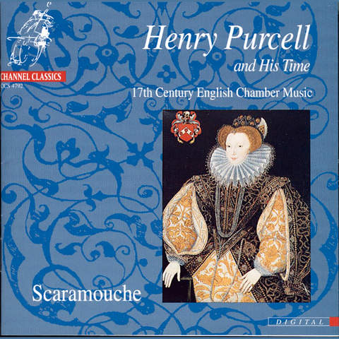 Henry Purcell and His Time - 17th Century English Chamber Music ...