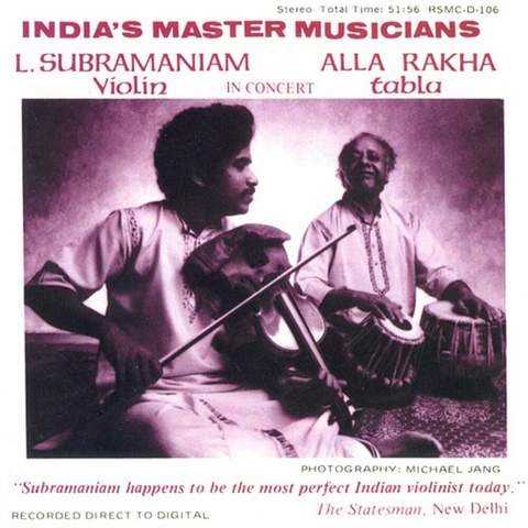 India's Master Musicians | Outhere Music