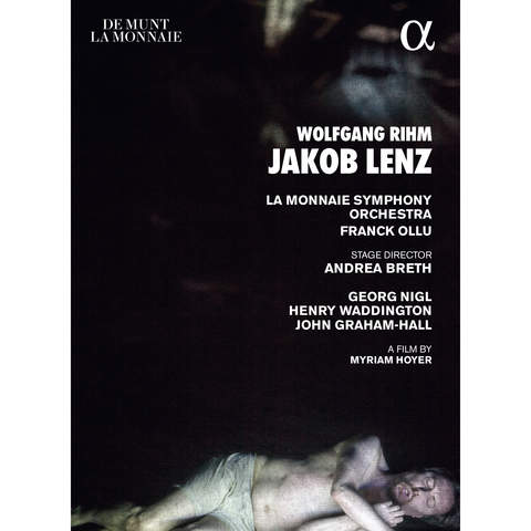 Jakob Lenz | Outhere Music