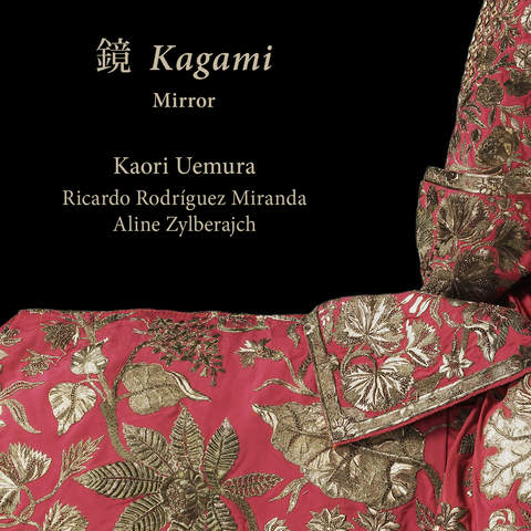Kagami - Mirror | Outhere Music