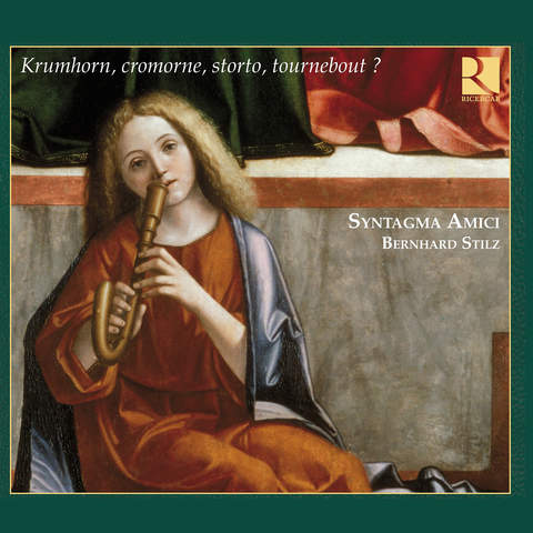 Krummhorn, cromorne, storto, tournebout ? | Outhere Music