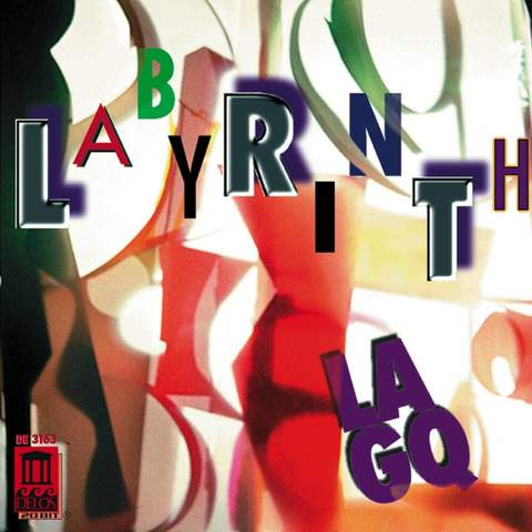 Labyrinth | Outhere Music