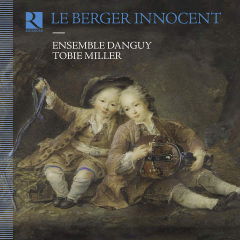 Le berger innocent | Outhere Music