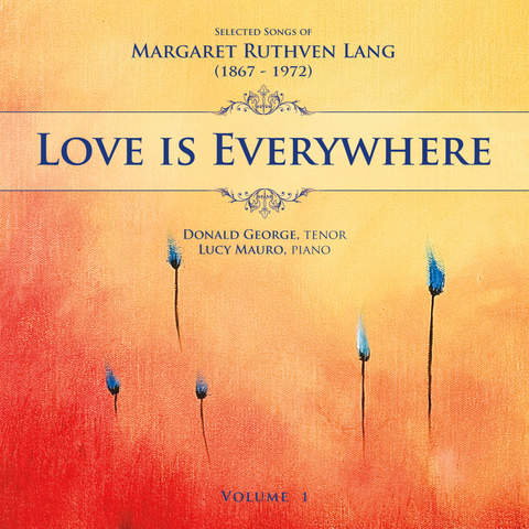 Love is Everywhere | Outhere Music